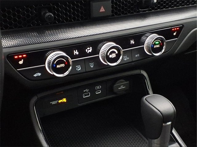 2025 Honda CR-V Hybrid Sport Linn MO | Jim Butler Linn Chevrolet ...