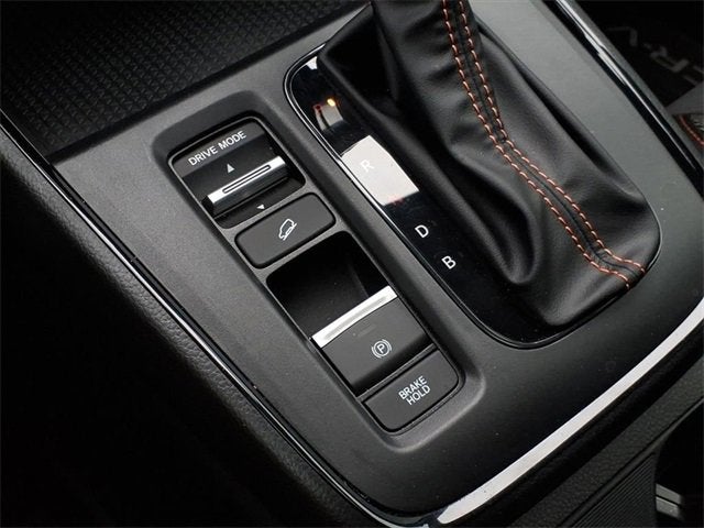 2025 Honda CR-V Hybrid Sport Linn MO | Jim Butler Linn Chevrolet ...